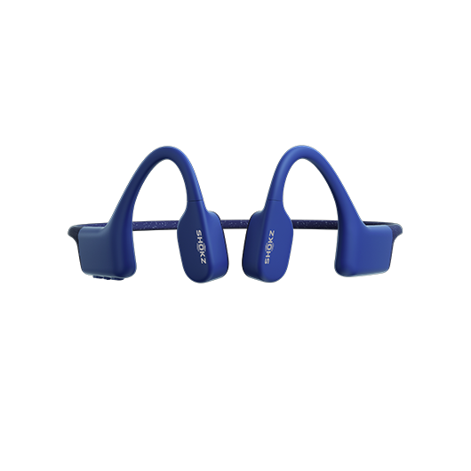 Shokz OpenSwim - Tai nghe MP3 dành cho bơi lội