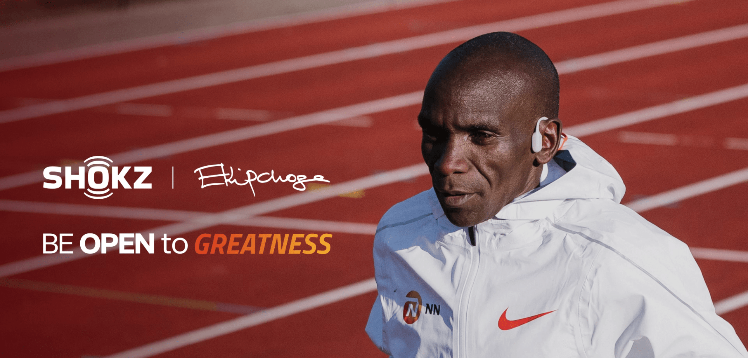 Shokz Việt Nam - Tai nghe thể thao không nhét tai